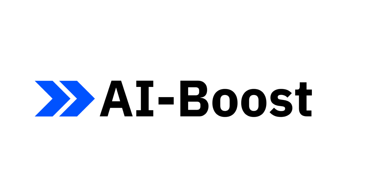 Hvad kan du få | AI-boost