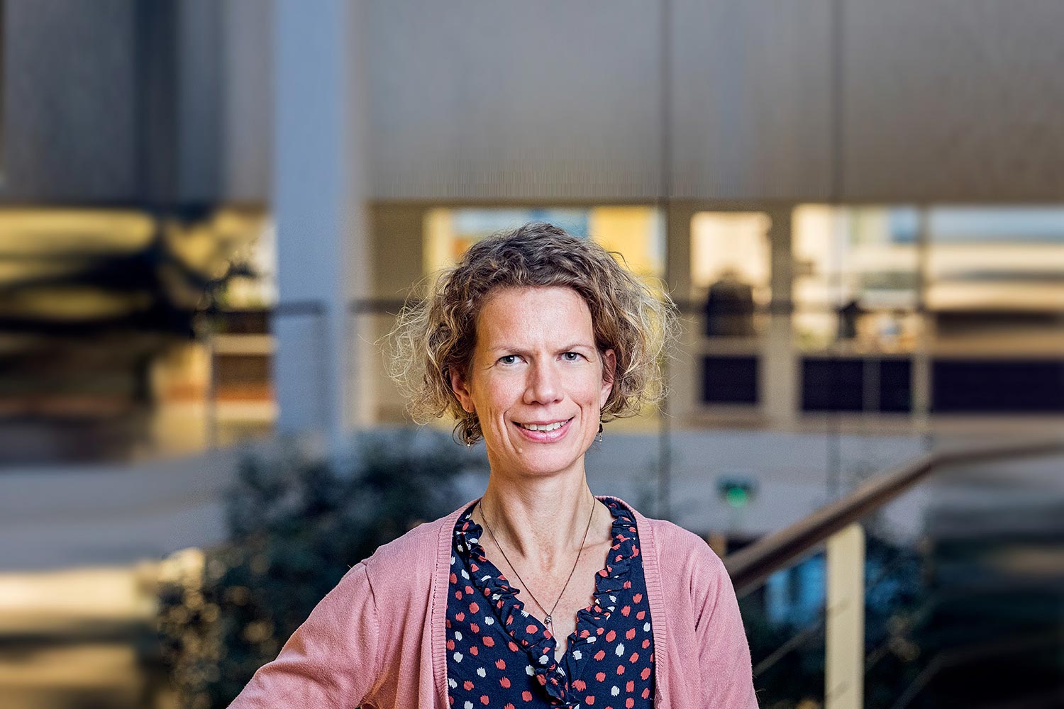 Signe Ingholt-Gaarde | AI-boost